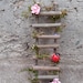 Miniature Ladder, Fairy Ladder, Fairy Furniture, Twig Ladder, Fairy ...