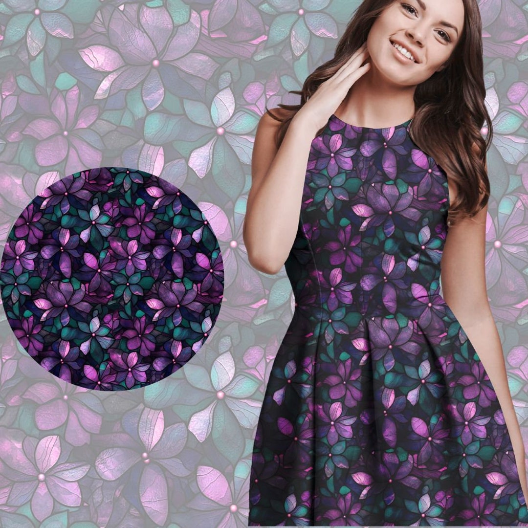 Softshell Fabric by the Meter, Grayscale Fabrics, Adult Fabric ...