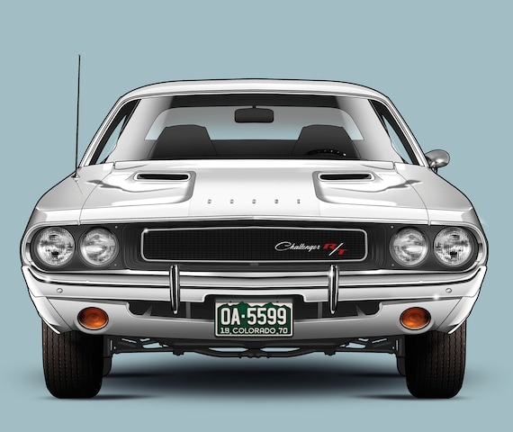 Vanishing Point Movie