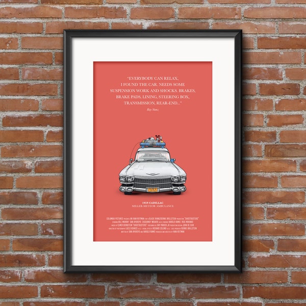 Bill Murray - Etsy UK