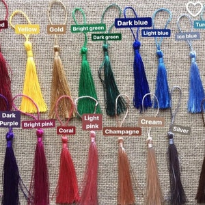 BSD Bookmarks Port Mafia | Etsy