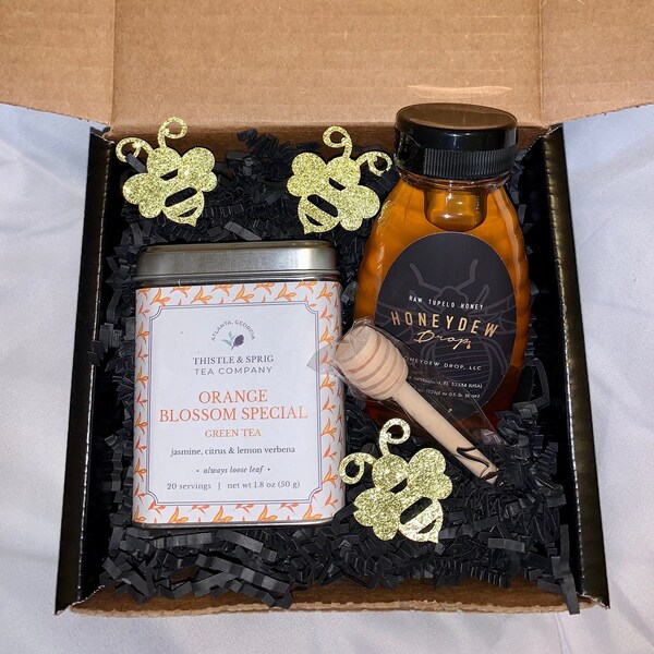 Black Tea Set - Etsy