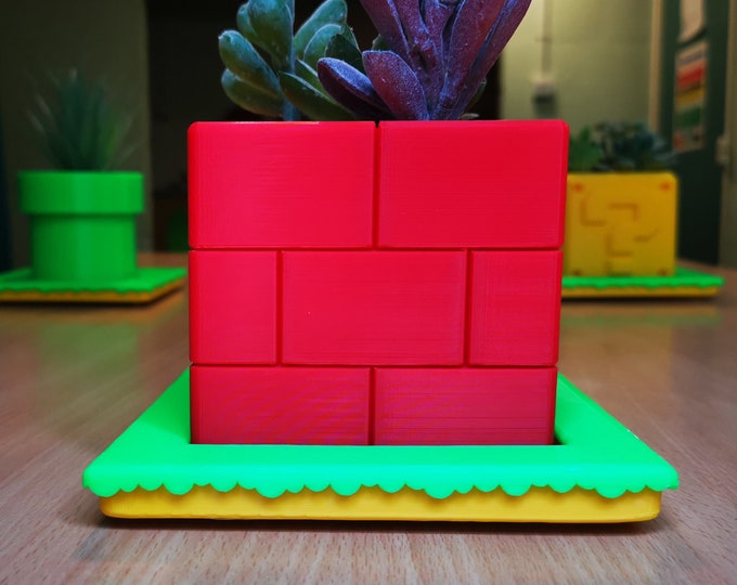 Retro gaming-inspired products by RetroGamingCentre on Etsy