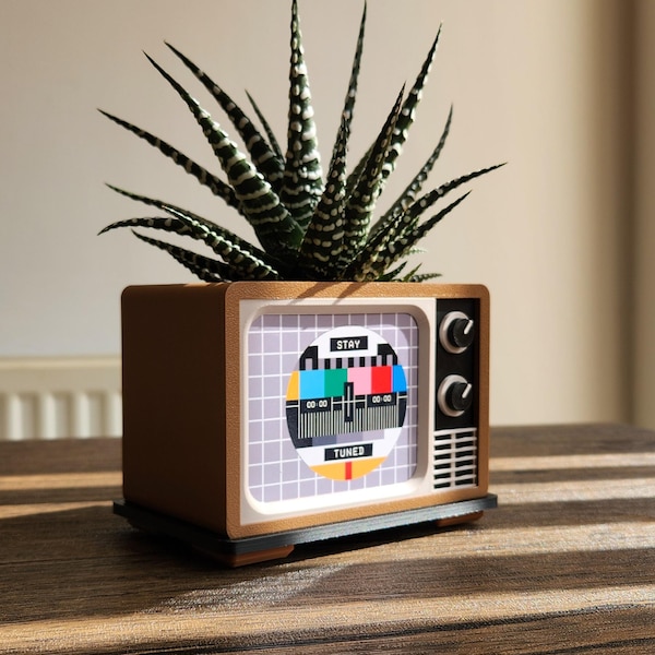 Retro Computer - Etsy