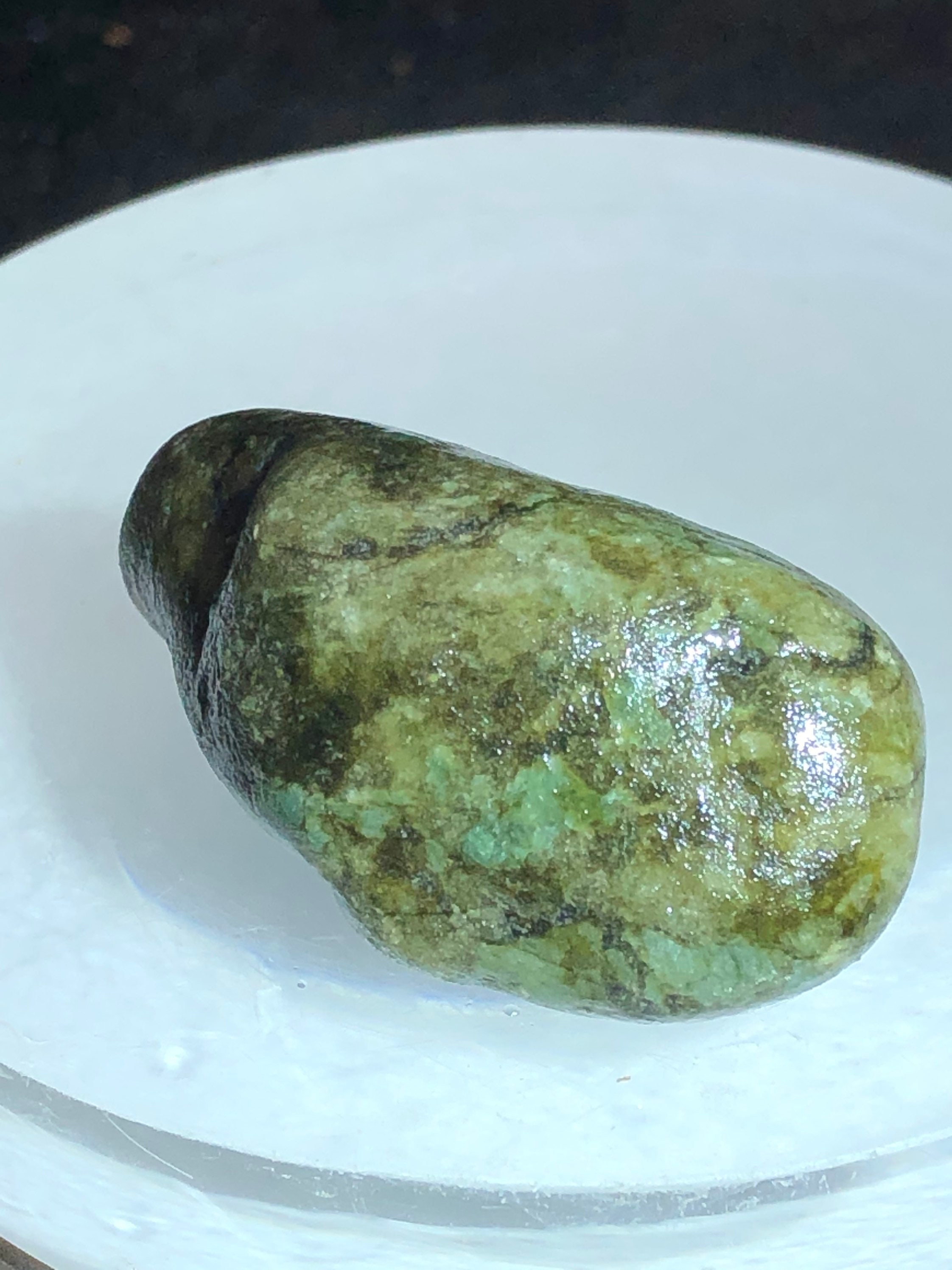 140ct,green,jadeite Rough,burmese Jade,raw Jadeite,hidden Colour ...