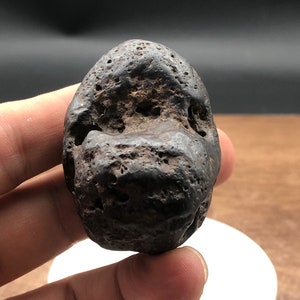 Meteorite Rocks,asteroid,luck Charge Your Crystal, Meteorite,protection ...