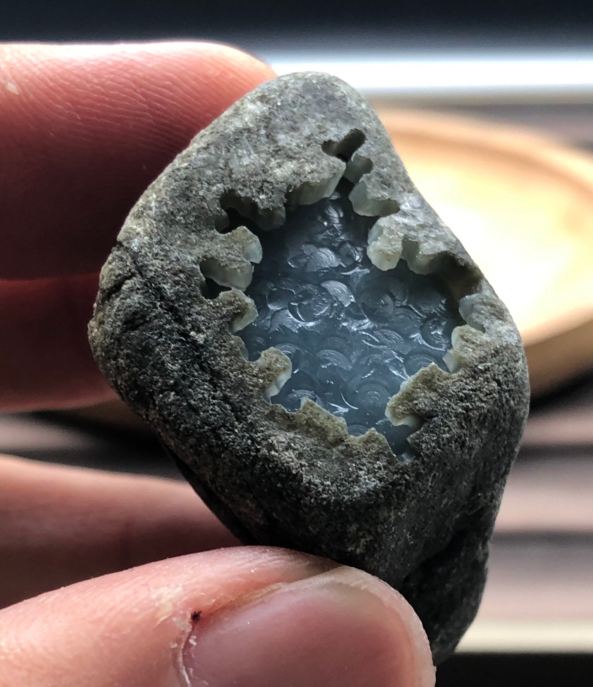 218 Ct,ice,icy,burmese Jadeite Rough,raw Jade Stone,making Jadeite ...