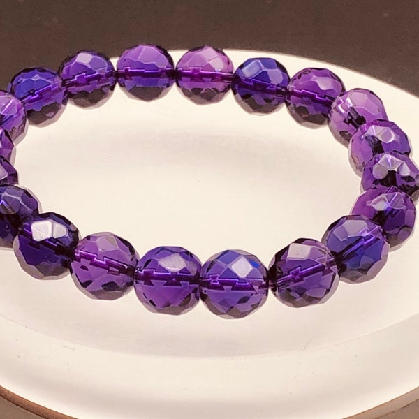 Uruguayan Amethyst - Etsy