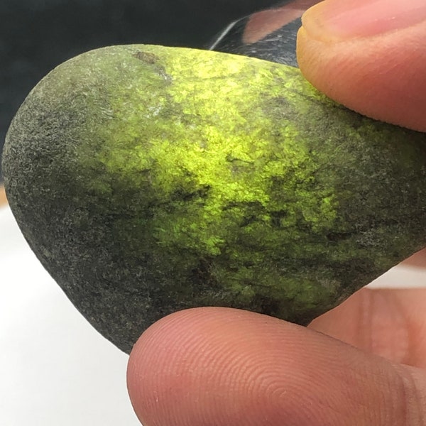 Raw Jade - Etsy