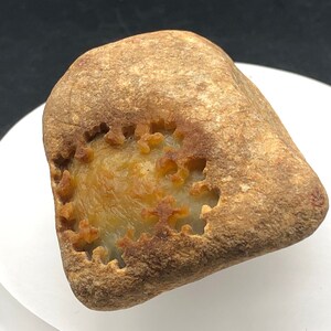 Rare Icy Yellow Jadeite, Burmese Jade Stone,raw Jadeite Stone,natural ...