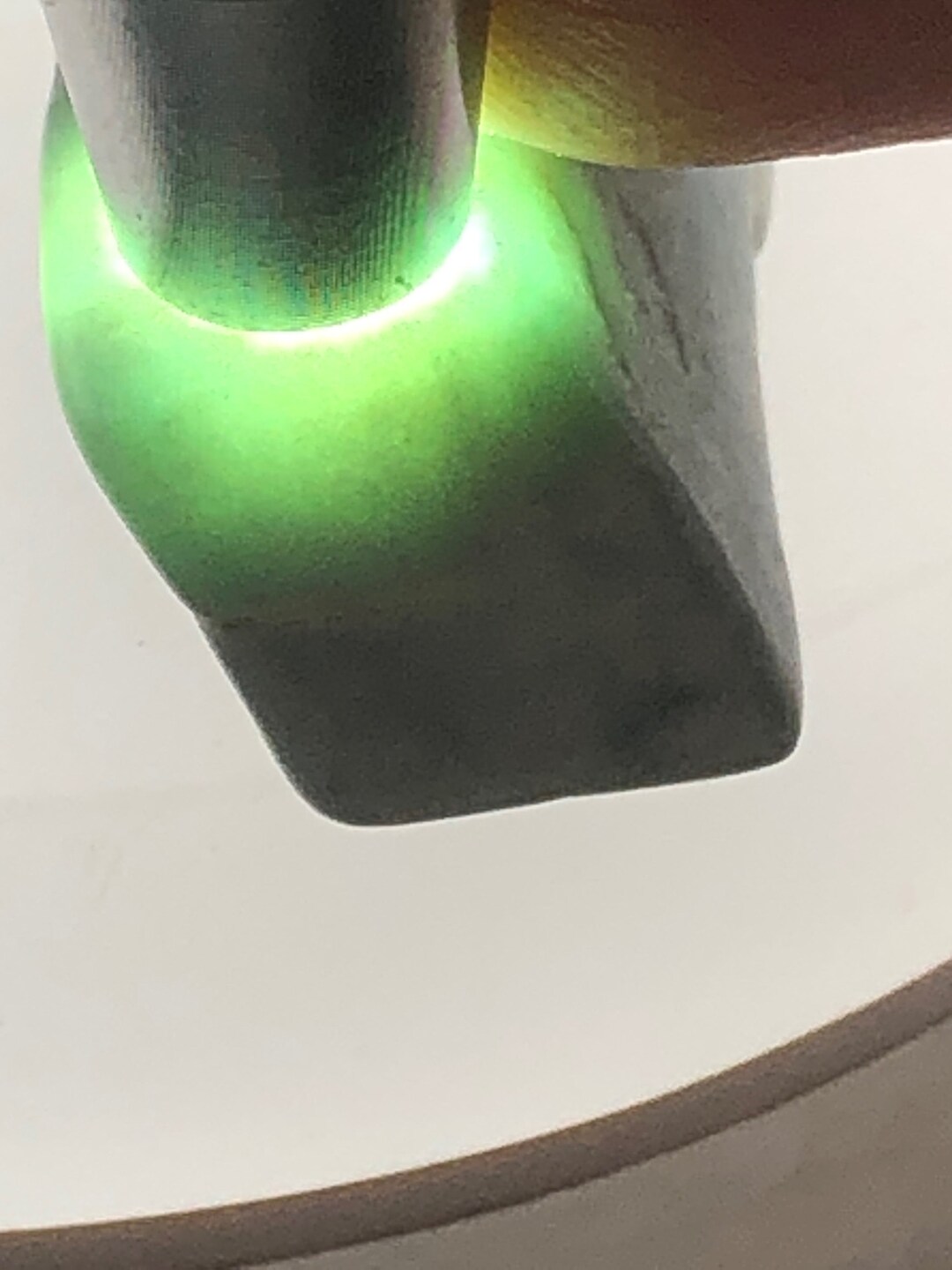 3 Piece,quality,icy,jadeite Rough,jade Rough,guatemalan Jade,maya ...