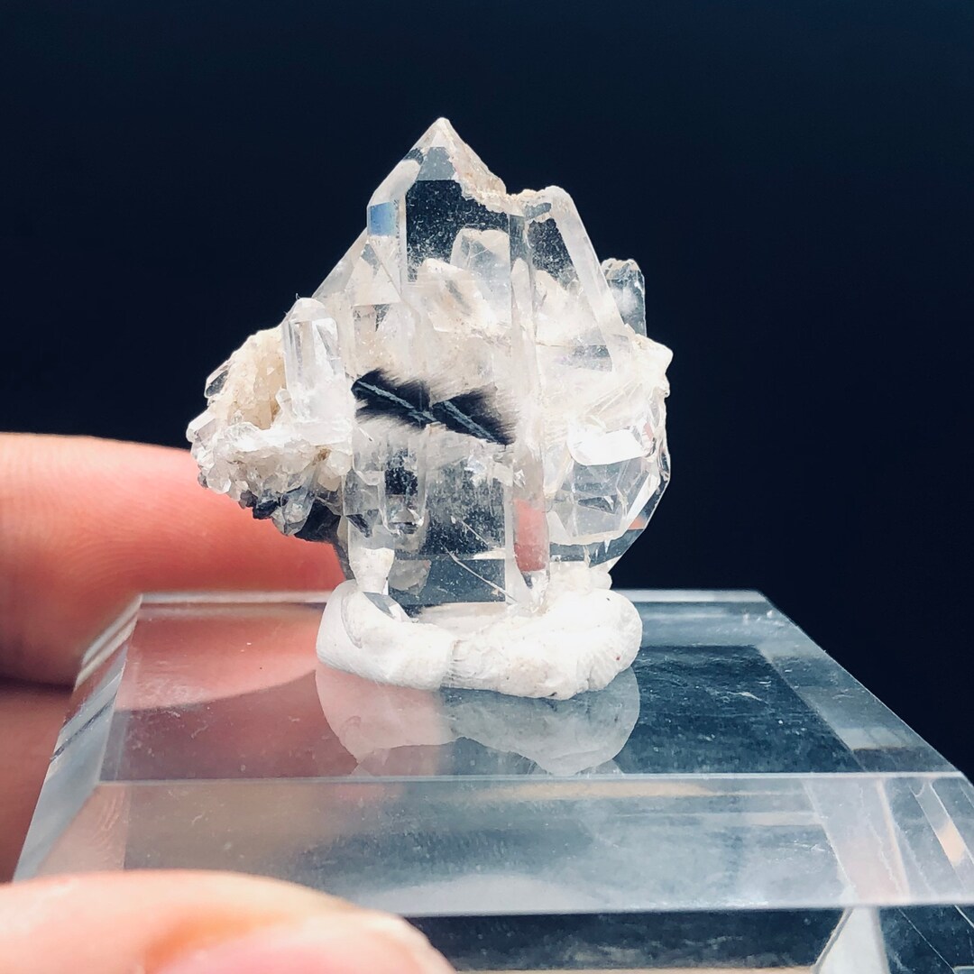 Rare-brookite Stone,brookite Specimen,top 10 High Vibration Crystal ...