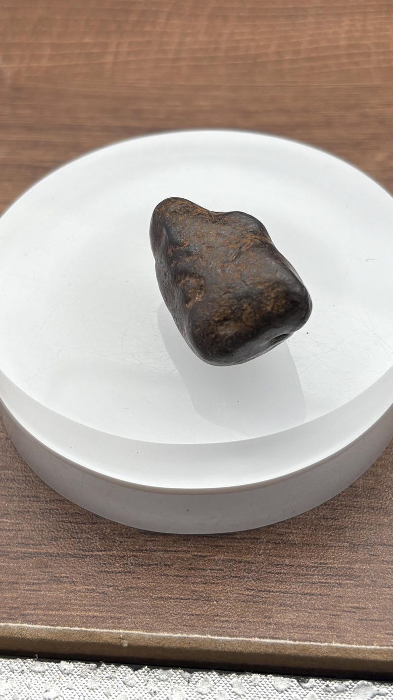 Meteorite Rocks,asteroid,luck Charge Your Crystal, Meteorite,protection ...