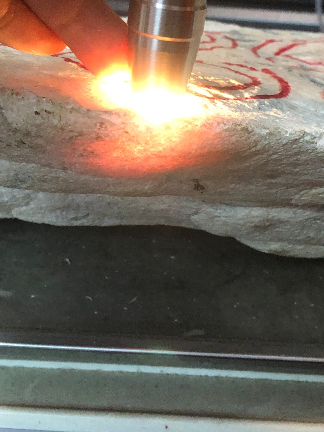 12.3kg,rare,large Jadeite Rough,baojiang,burmese Jade Stone,jadeite ...