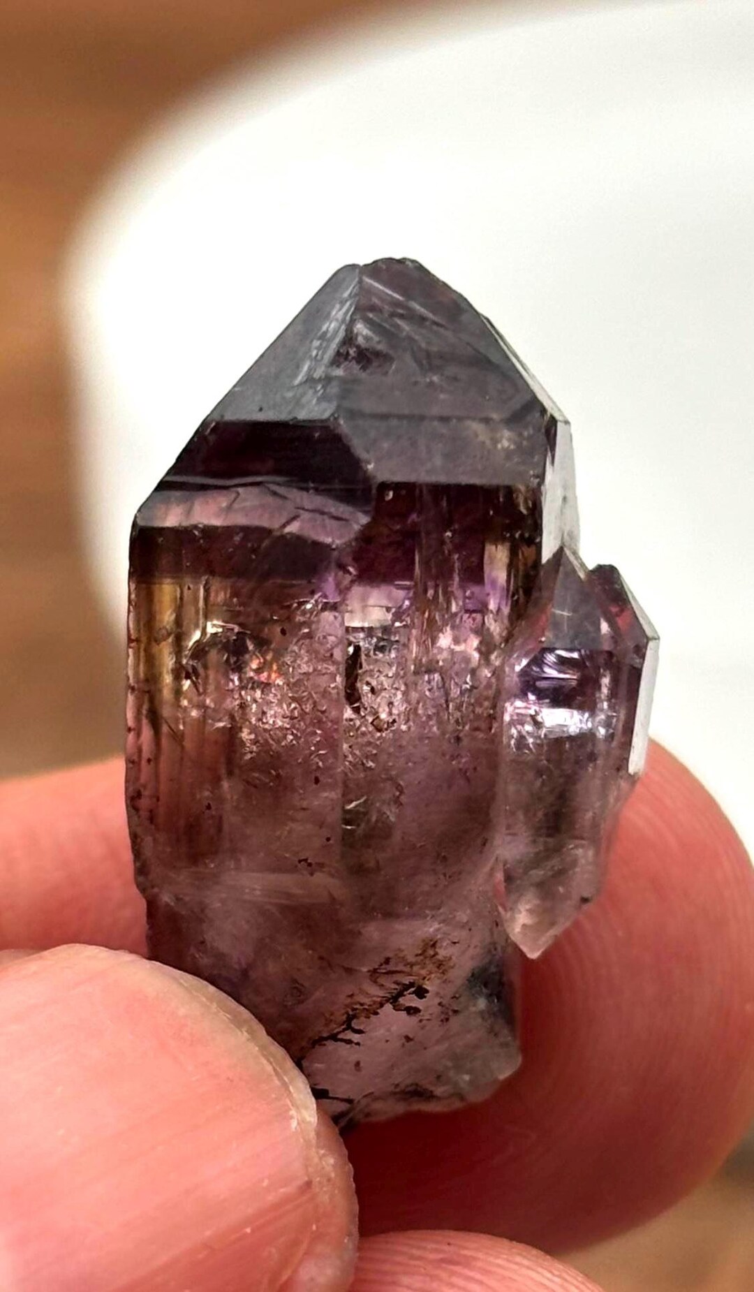 Raw,super Seven Crystal, Super 7 Crystal, Super Seven, Melody Stone ...