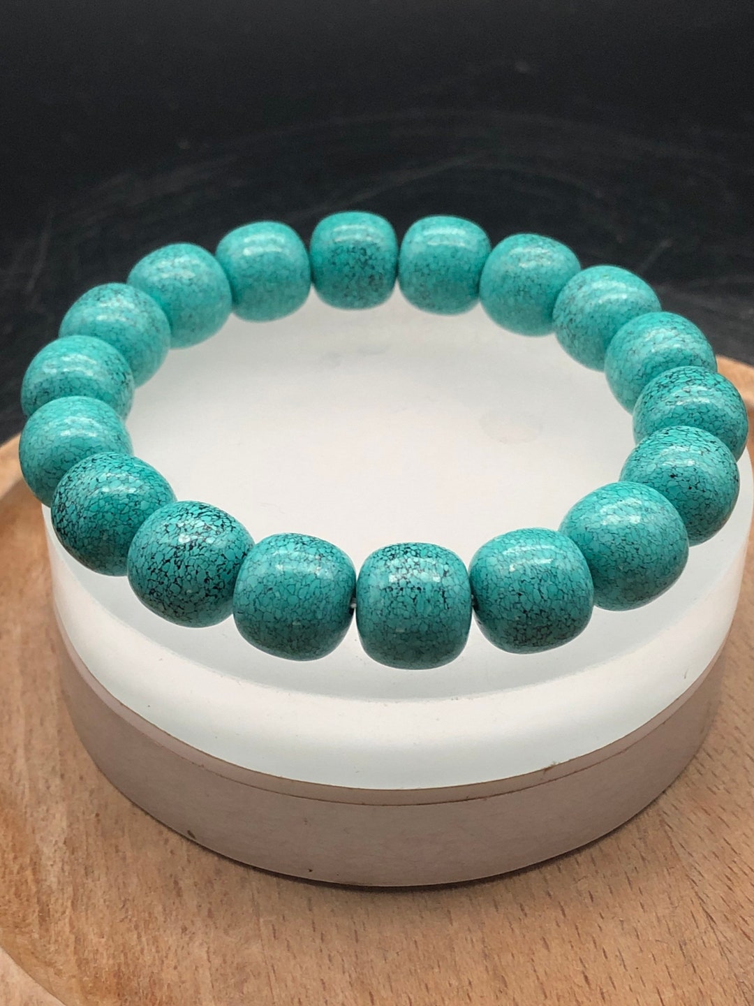 Collector, Premium,spiderweb,turquoise Bead, Blue Lander,turquoise ...