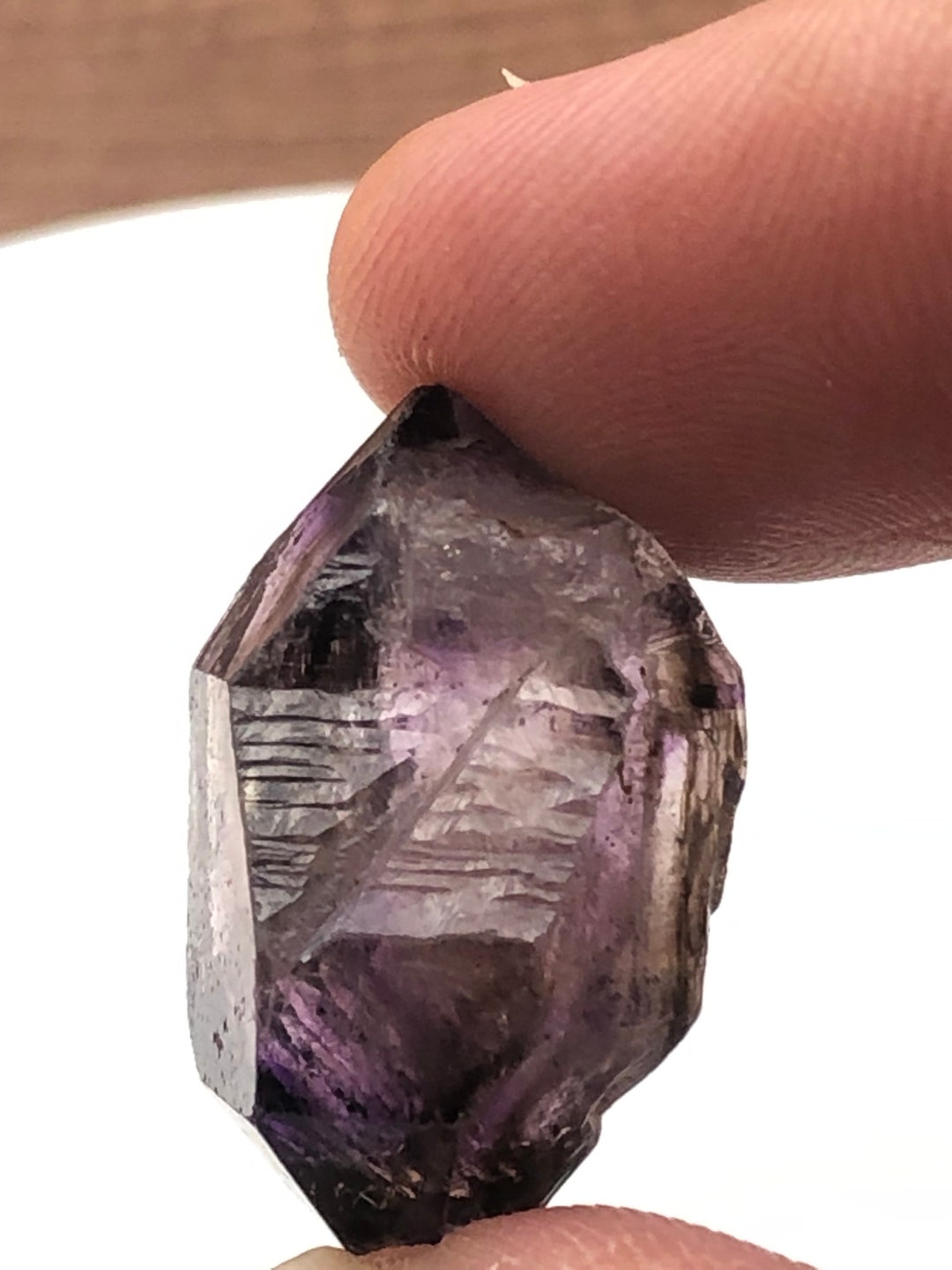 Rare,raw Super Seven Crystal,super 7 Stone,melody Stone,powerful Sacred ...