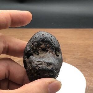 Meteorite Rocks,asteroid,luck Charge Your Crystal, Meteorite,protection ...