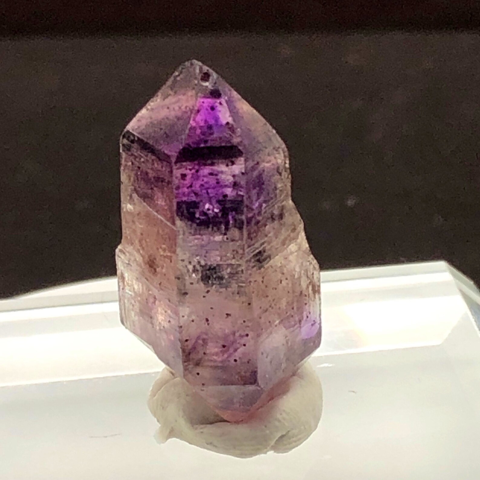 Raw Super Seven Crystal-super 7 Stone Melody Stone Powerful - Etsy