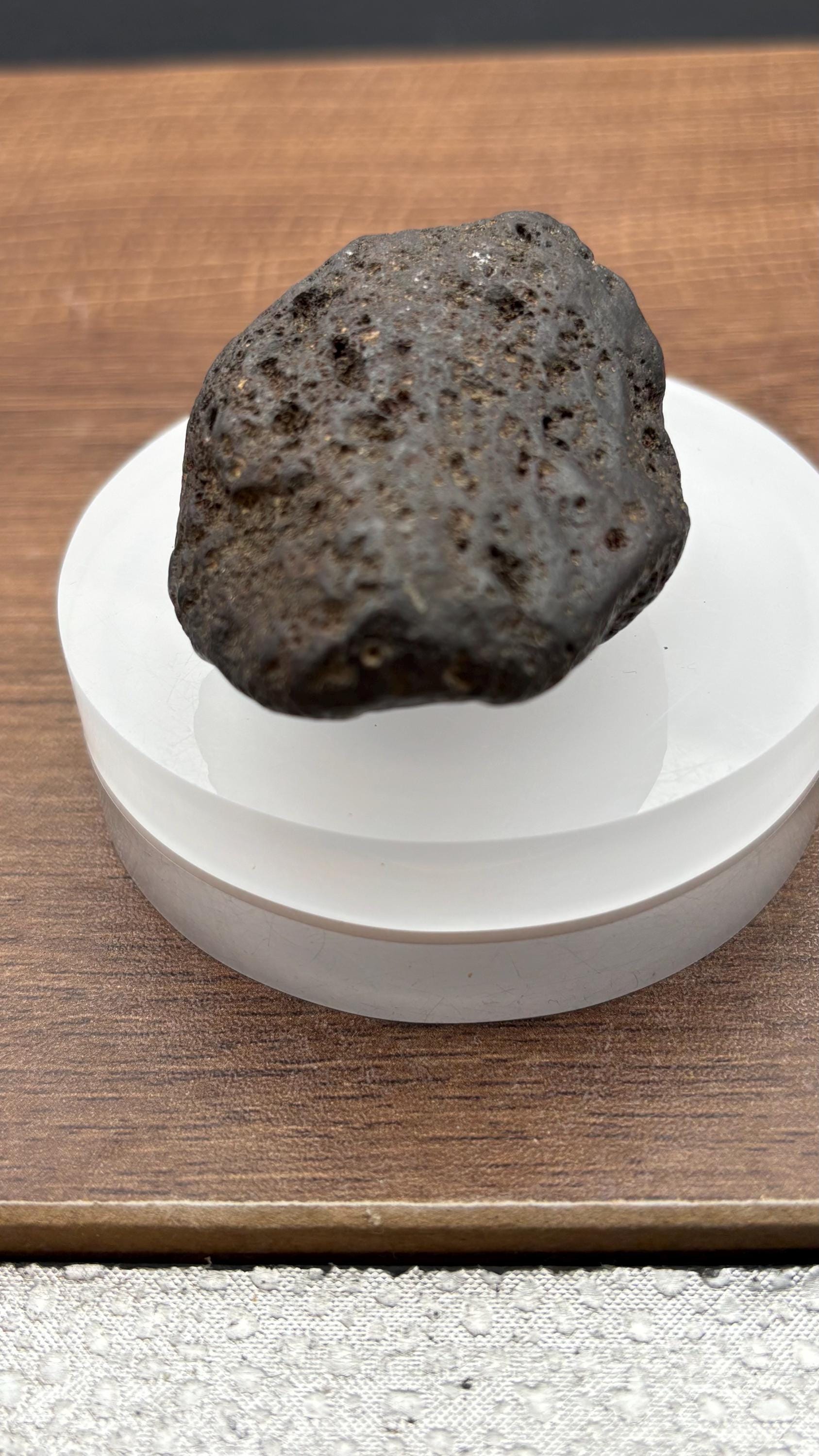Meteorite Rocks,asteroid,luck Charge Your Crystal, Meteorite,protection ...
