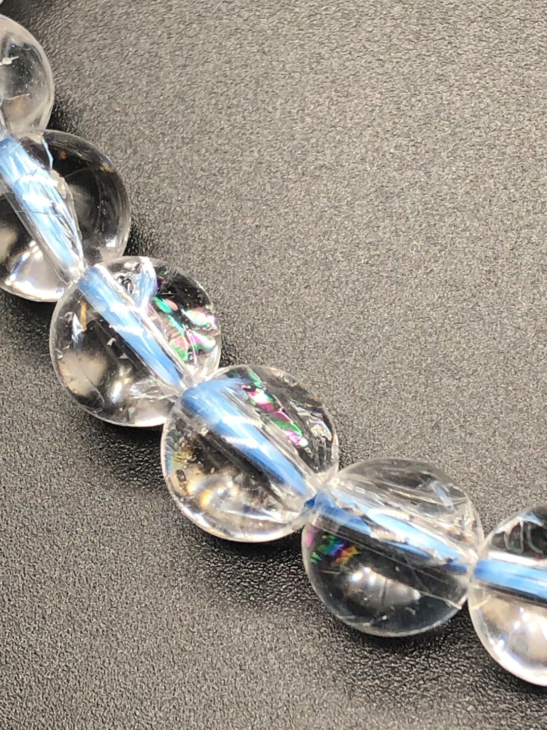 Premium-azeztulite Quartz,raw Azeztulite Satyaloka, Crystal,high ...