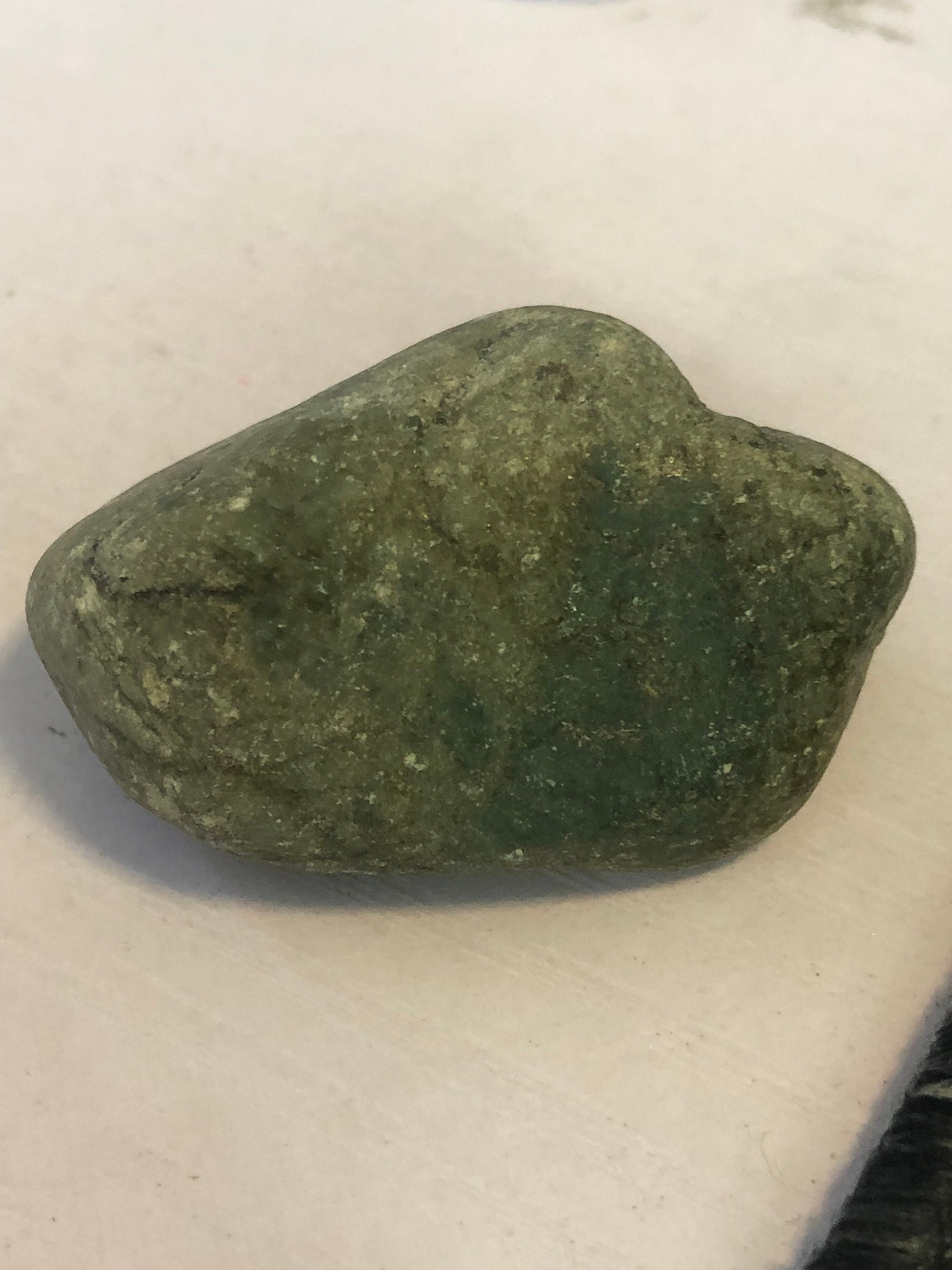 140ct,green,jadeite Rough,burmese Jade,raw Jadeite,hidden Colour ...