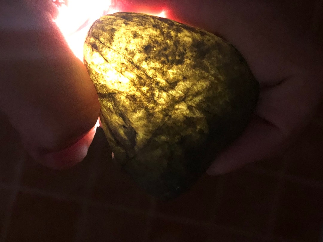 375ct,burmese Jade,houjiang,raw Jadeite Stone, Collecting Jade Stone, Jewelry Carving ,heirloom ...