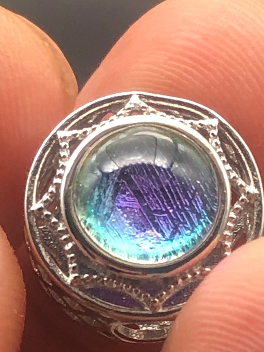 Swedish Muonionalusta Meteorite Bracelet,meteorite Bracelet Charm ...