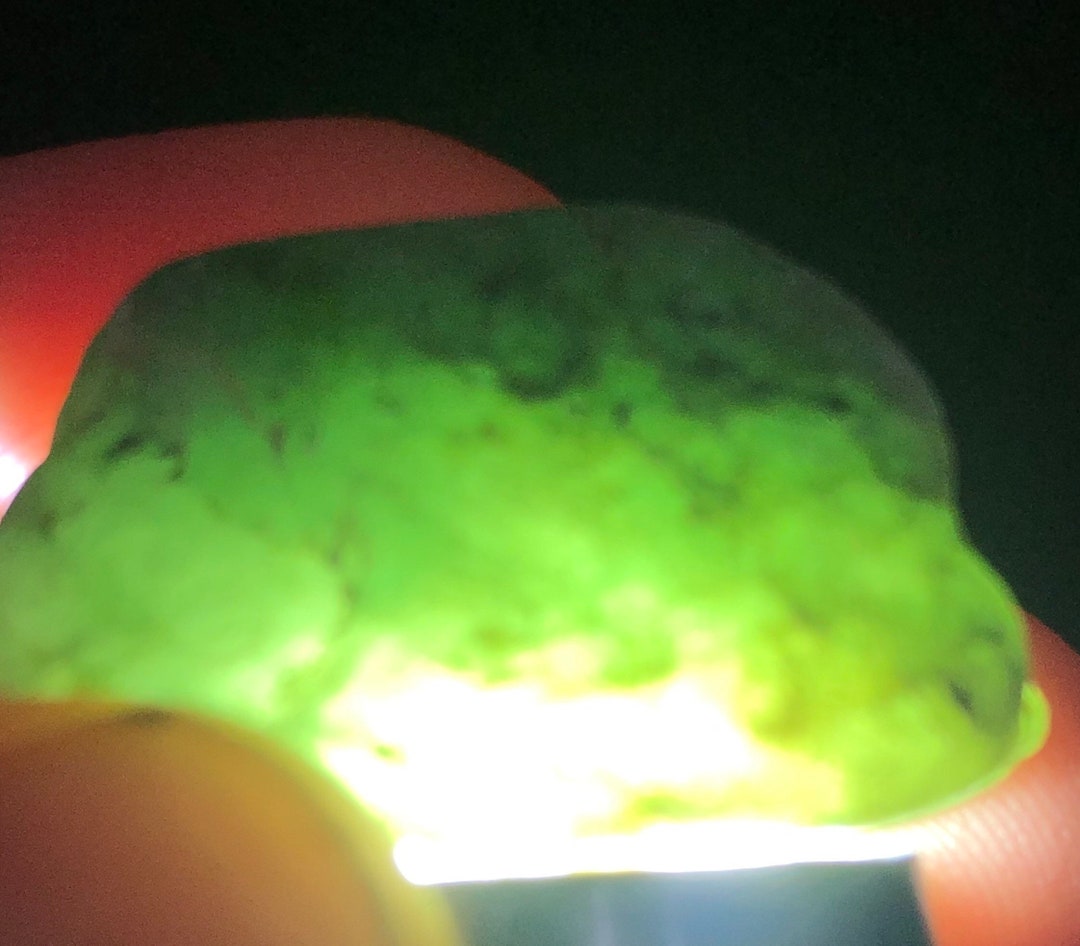 63 Carat, Raw Jadeite,burmese Jade Stone,raw Jade Stone,making Jadeite ...