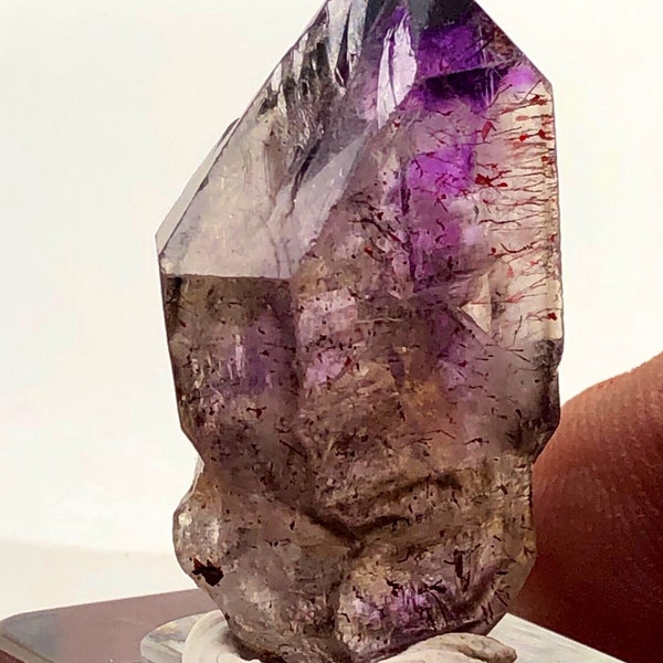 Super Seven Crystal - Etsy