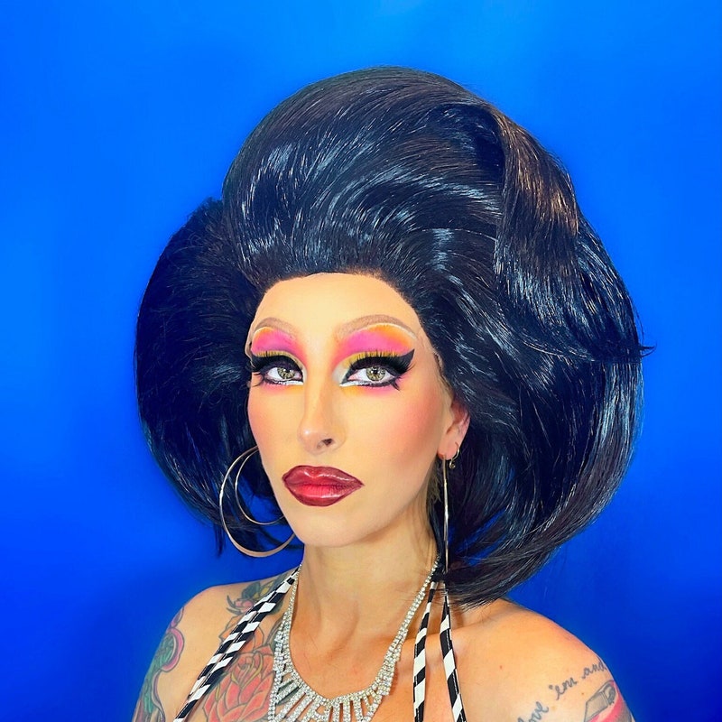 Drag Queen Pins - Etsy