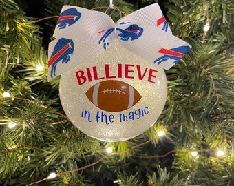 Bills Billieve Shirt - Etsy
