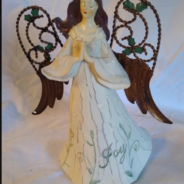Angel of Joy - Etsy