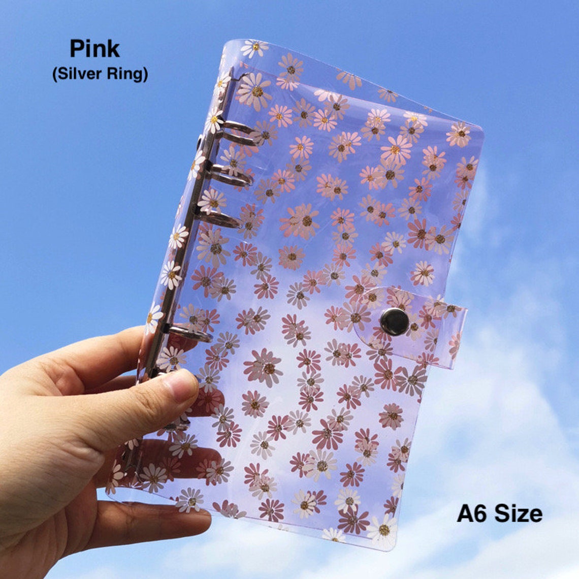 Mini Binder