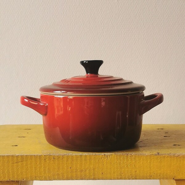 Vintage Le Creuset - Etsy
