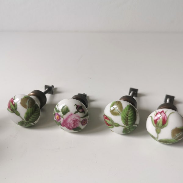 French Knobs - Etsy