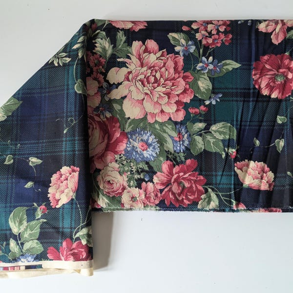 Kessler Fabric - Etsy