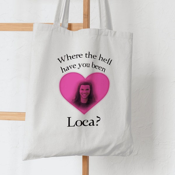 Twilight Loca Meme - Etsy
