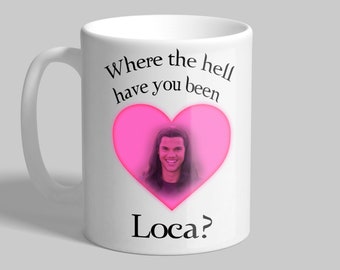Jacob Black | Etsy UK