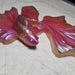 Large Resin Betta Fish - Etsy