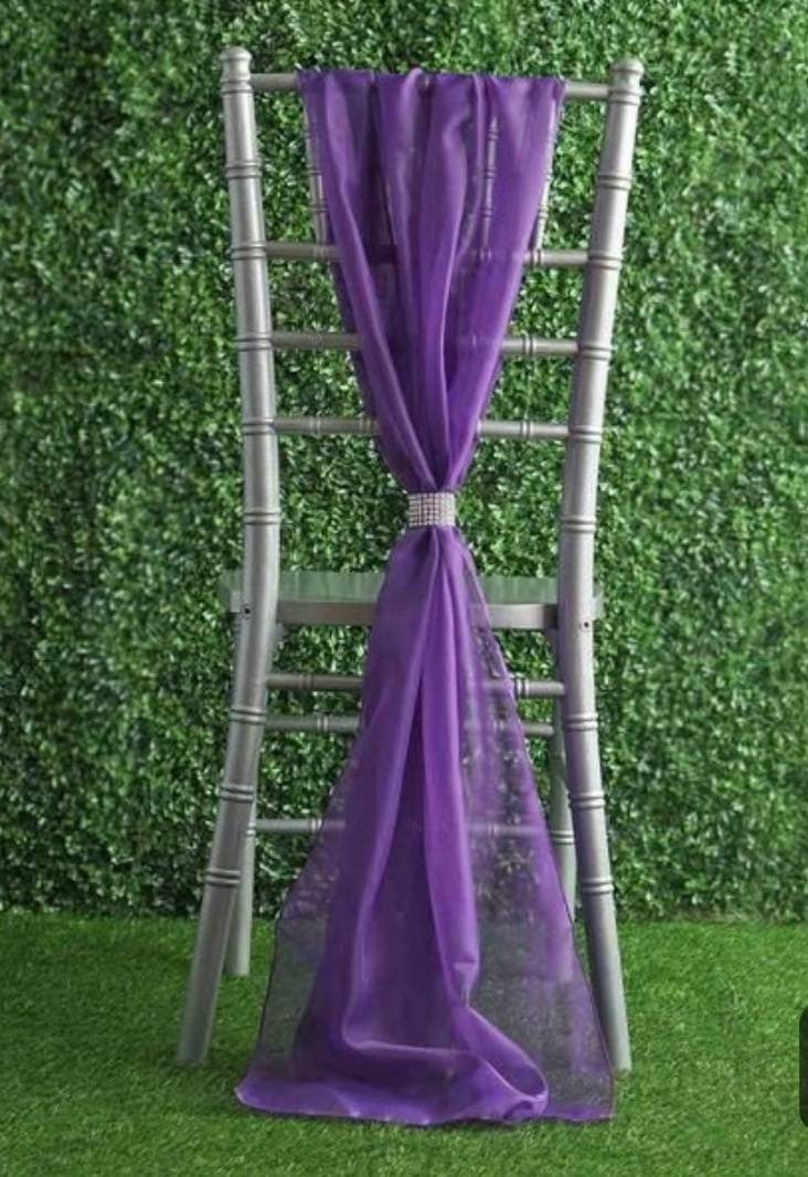 Mauve Wedding Gauze Table Runner Table Centerpiece Cheesecloth - Etsy
