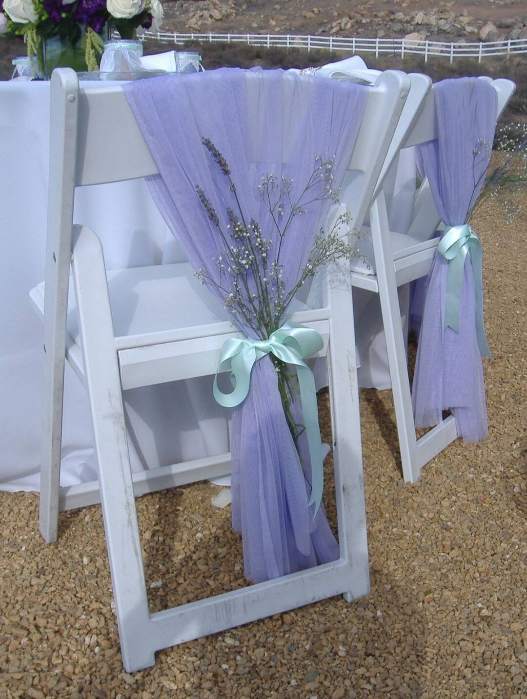 Mauve Wedding Gauze Table Runner Table Centerpiece Cheesecloth - Etsy