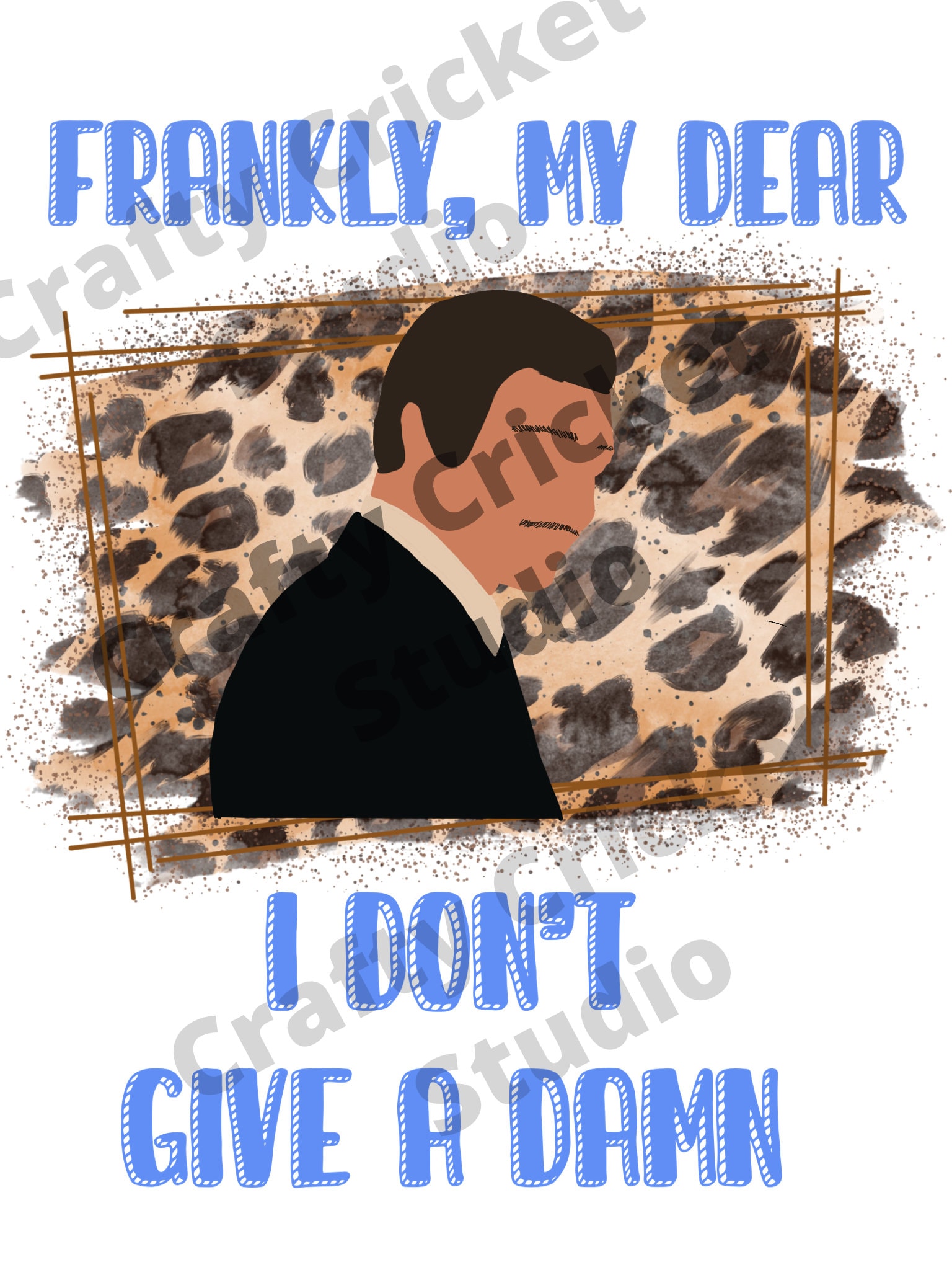 I Dont Give A Damn Meme