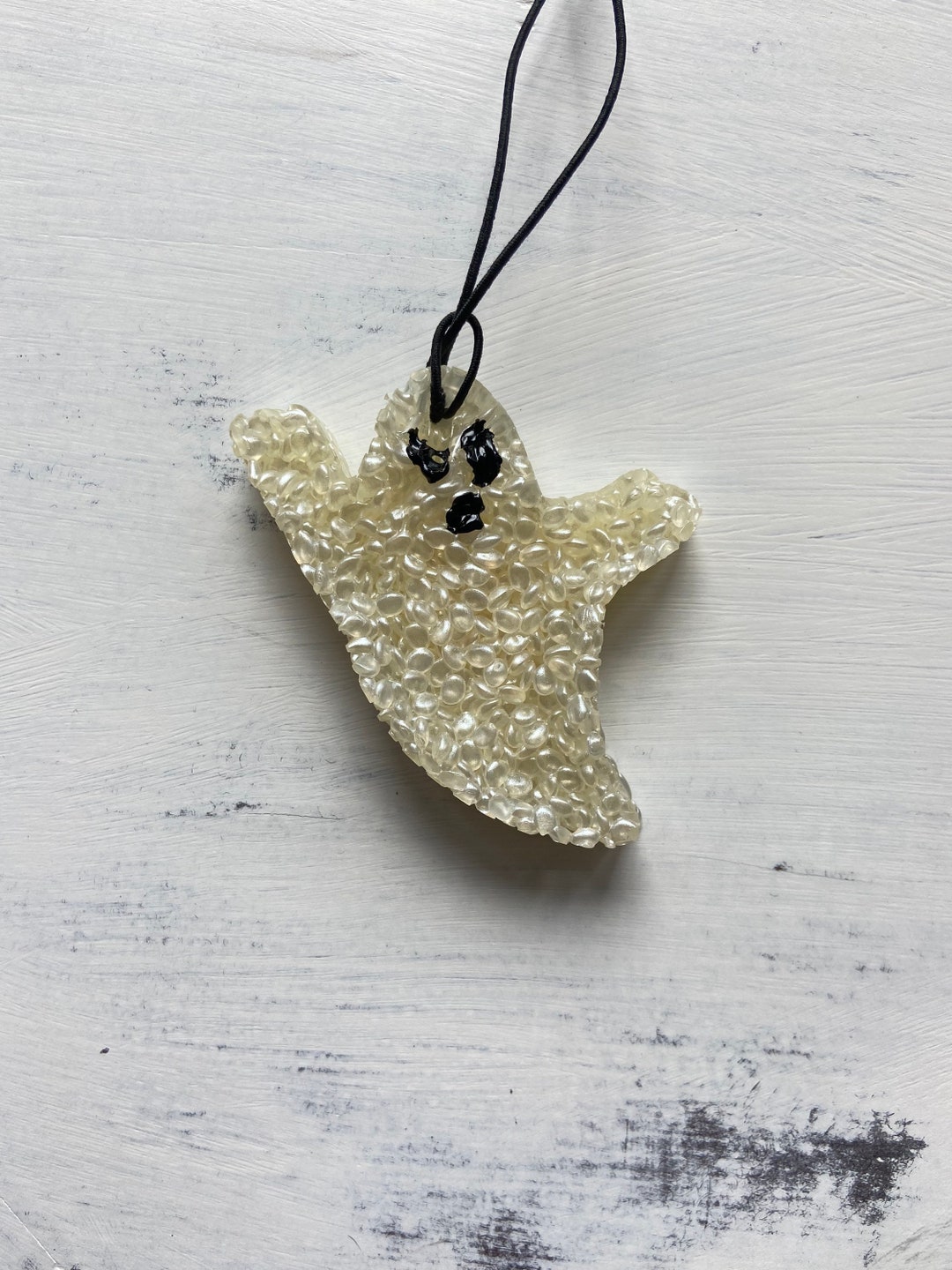 Ghost Freshie, Car Freshie, Air Freshener, Cute Car Freshie, Custom ...