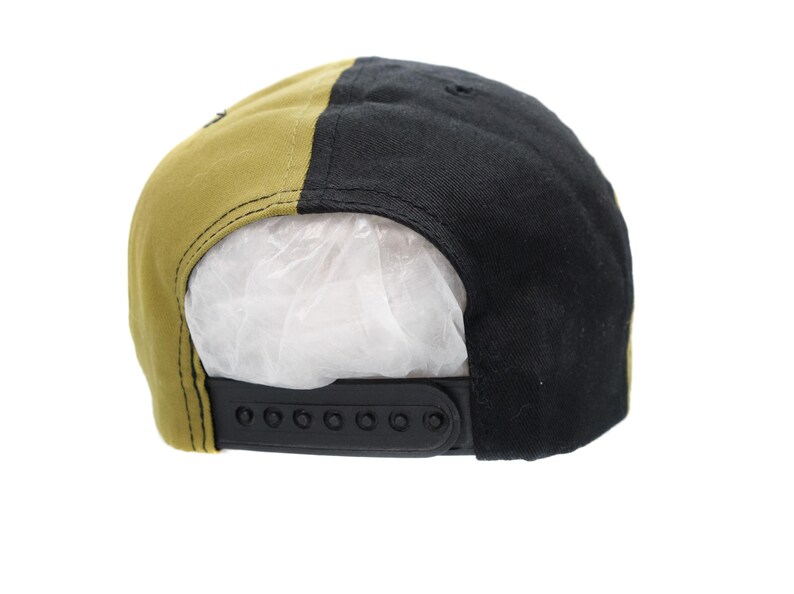 Looney Tunes 90s Daffy Duck Sport Referee Cartoon Cap Vintage 1997 ...