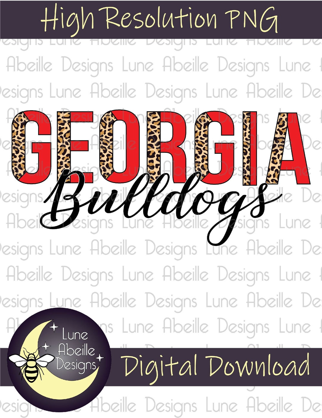 Georgia Bulldogs Sublimation Digital Design PNG, Gameday Sublimation ...