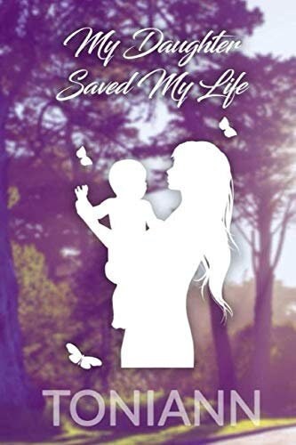 My Daughter Saved My Lifebook - Etsy