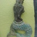 Andros Bronze-spirit of a Mermaid - Etsy