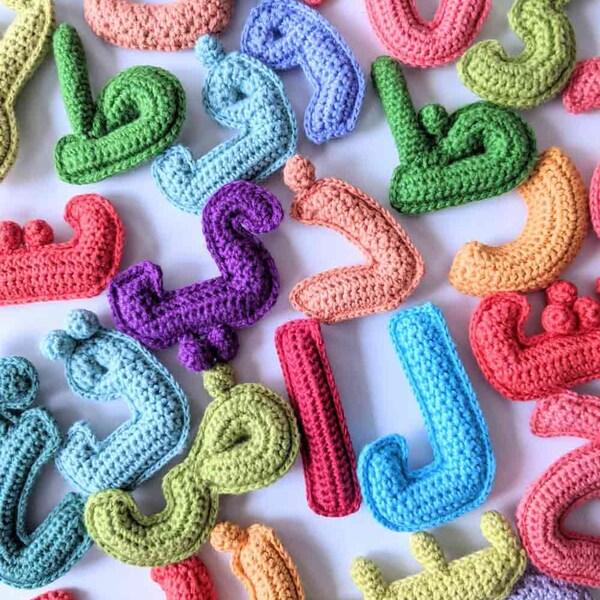 Arabic Alphabet - Etsy