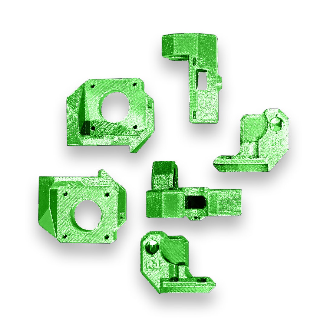 PARTZ: Original Prusa MK4 Colour Changing Kit - Etsy